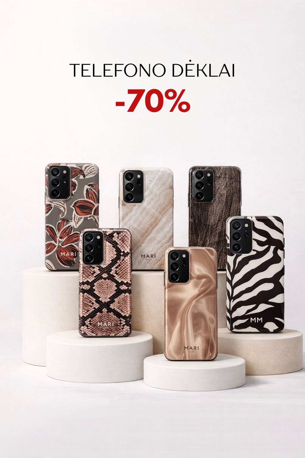 Samsung S21 PLUS – Mari made