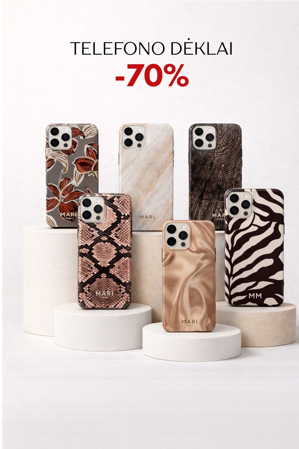 iPhone 13 PRO MAX – Mari made