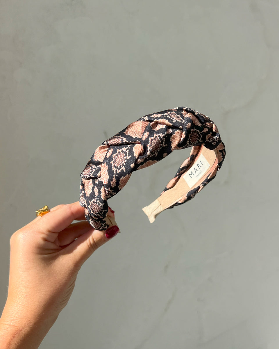 Diva pintas lankelis – Mari made