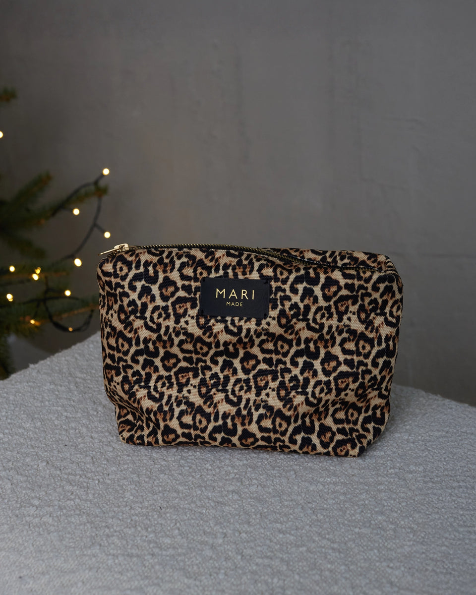 GLAMOUR kosmetinė – Mari made