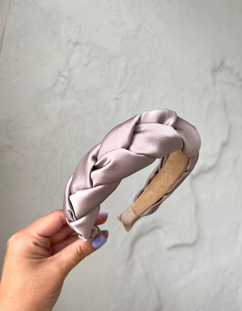 Luxe chic pintas lankelis – Mari made