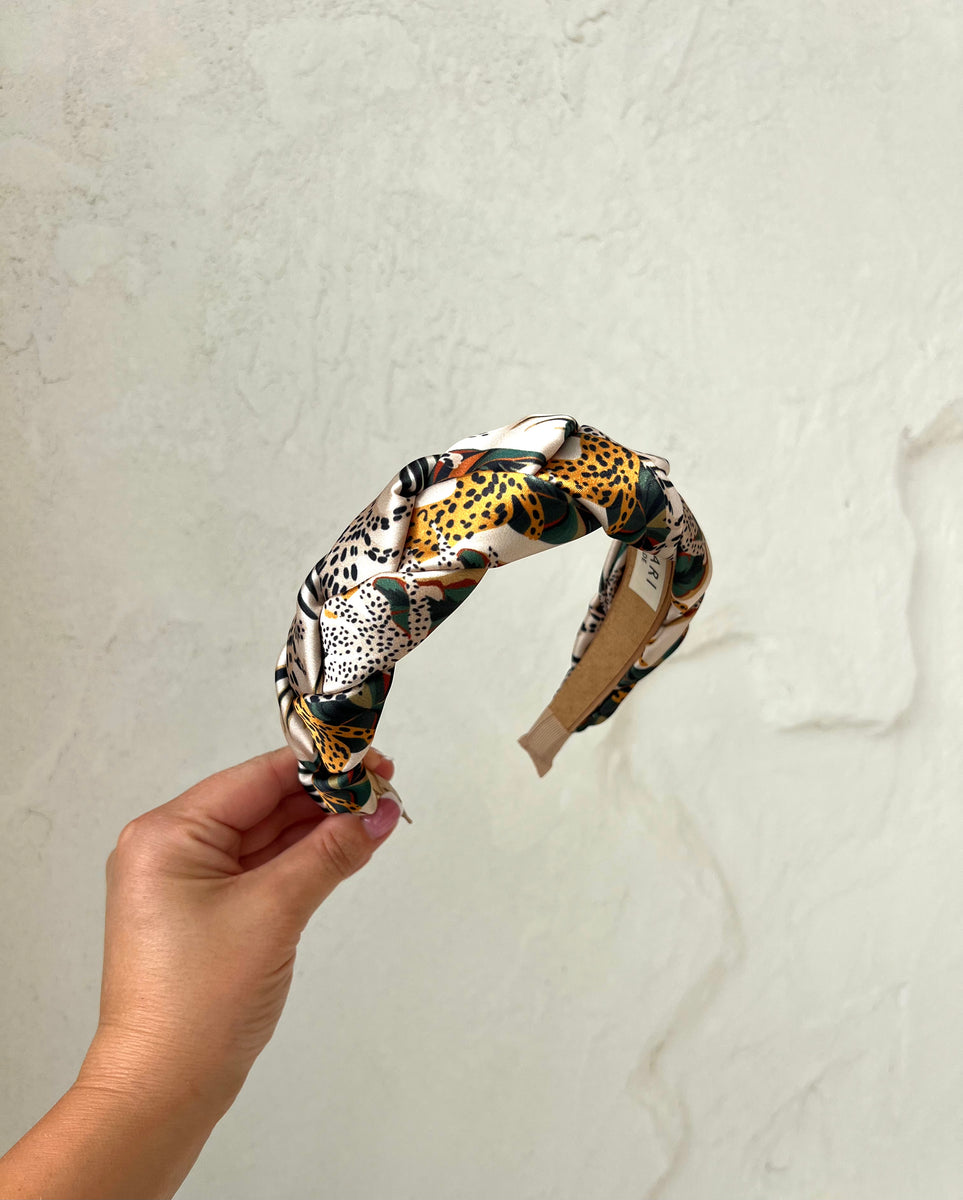 Jungle Dance pintas lankelis – Mari made