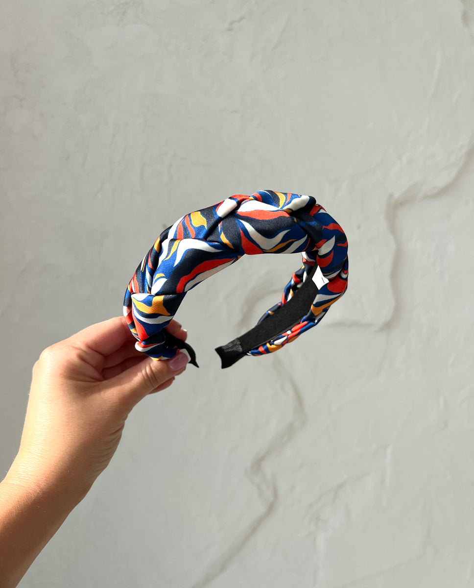 Subtropical Style pintas lankelis – Mari made